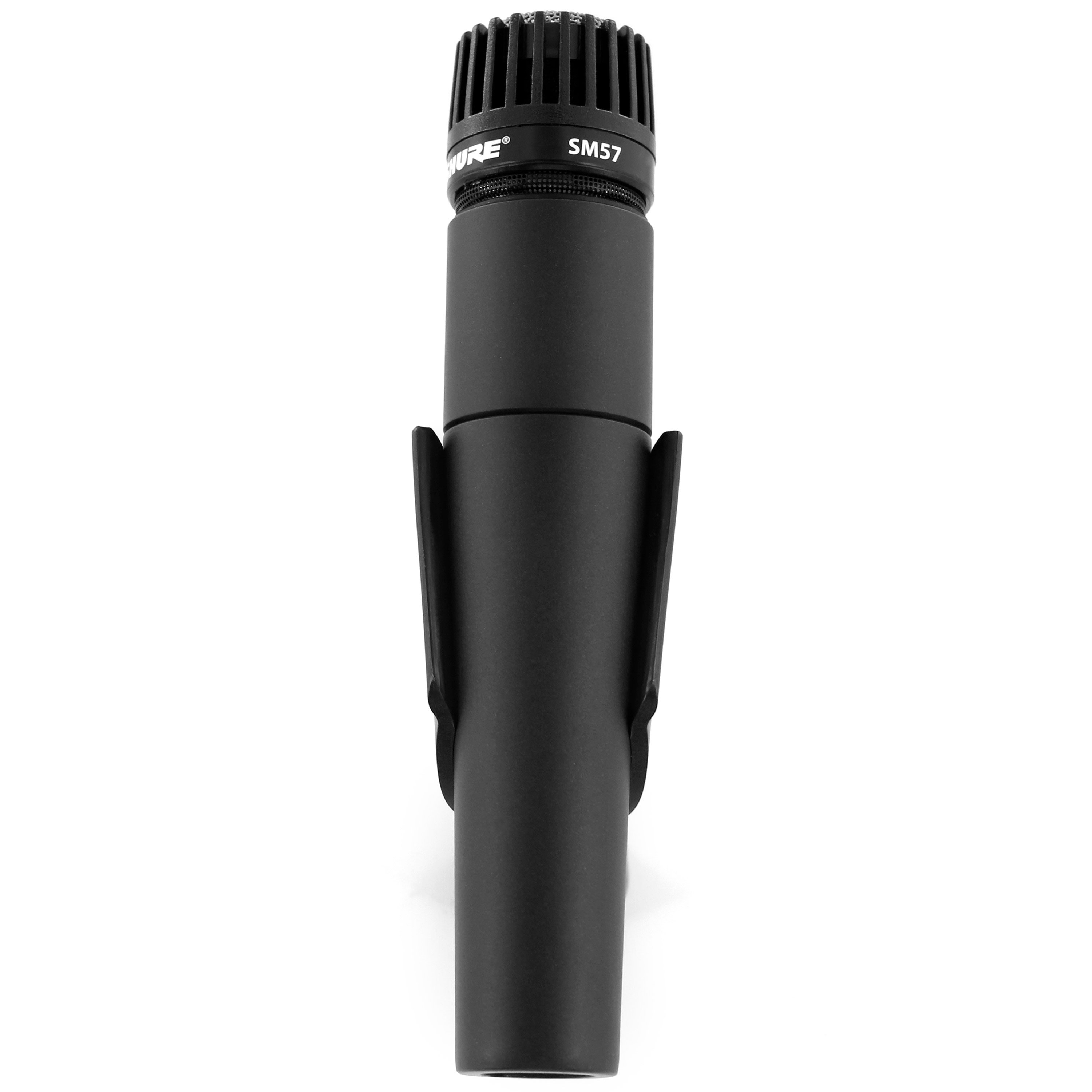 Shure Pack SM Two - Micro chant SonoVente.com