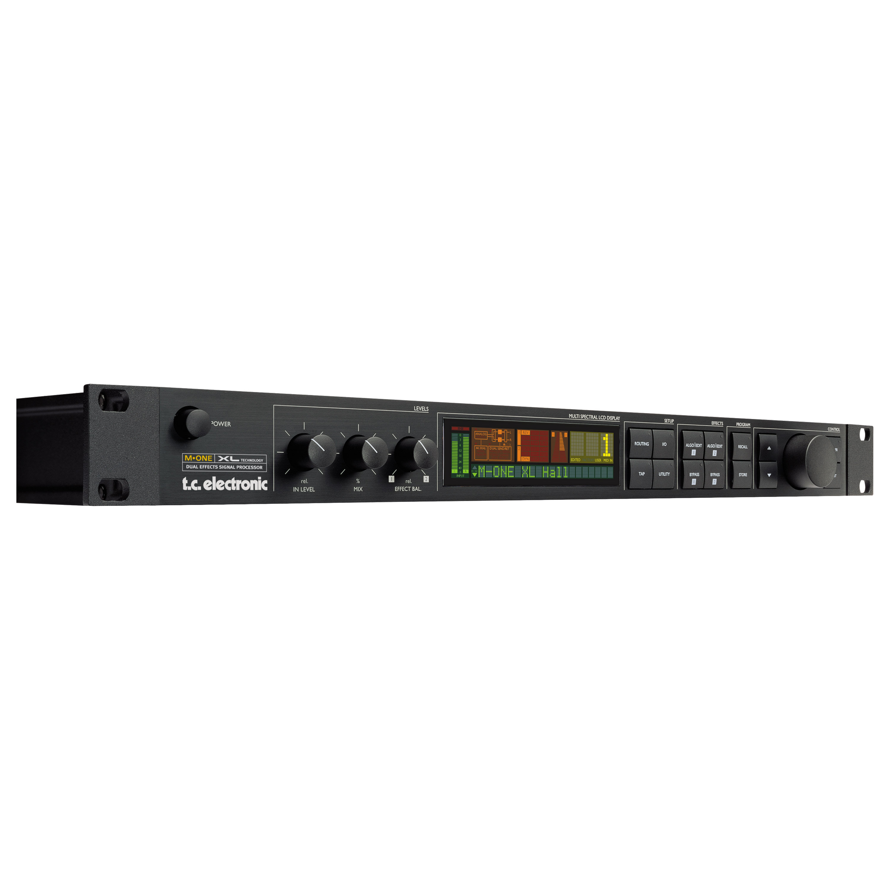 TC Electronic M-One XL - Multi-effets SonoVente.com