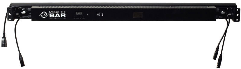 ADJ Mega Tri Bar - Barre à LED SonoVente.com
