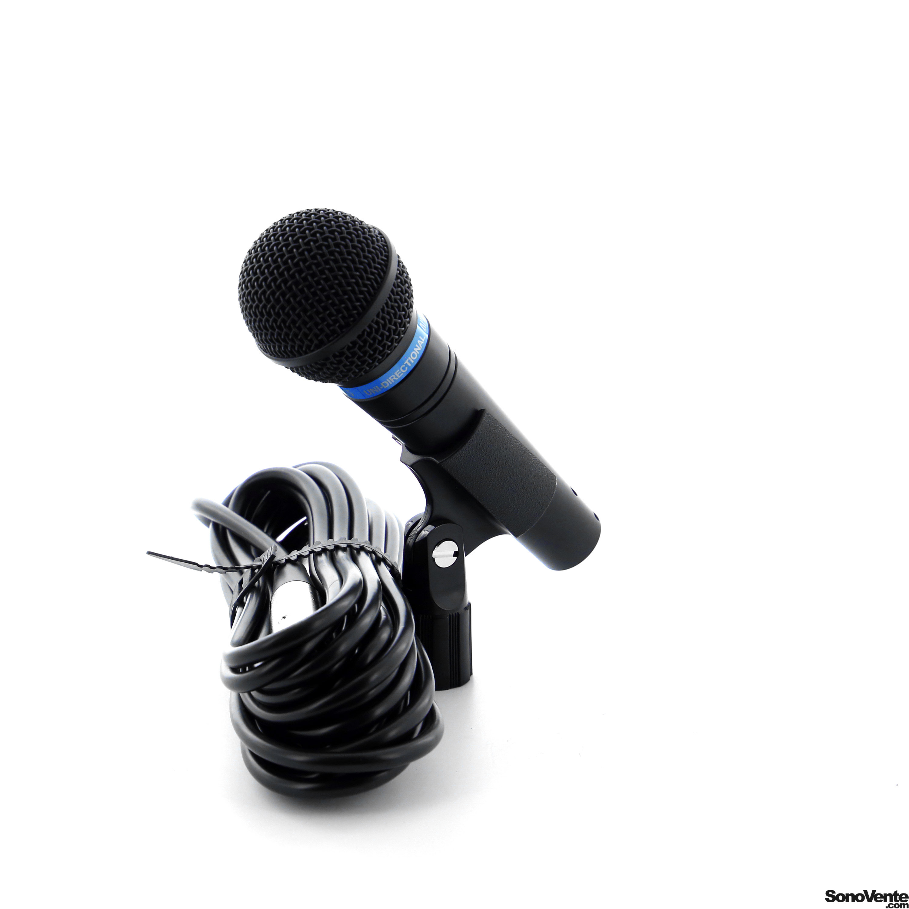 Apex Electronics 381 - Micro chant SonoVente.com