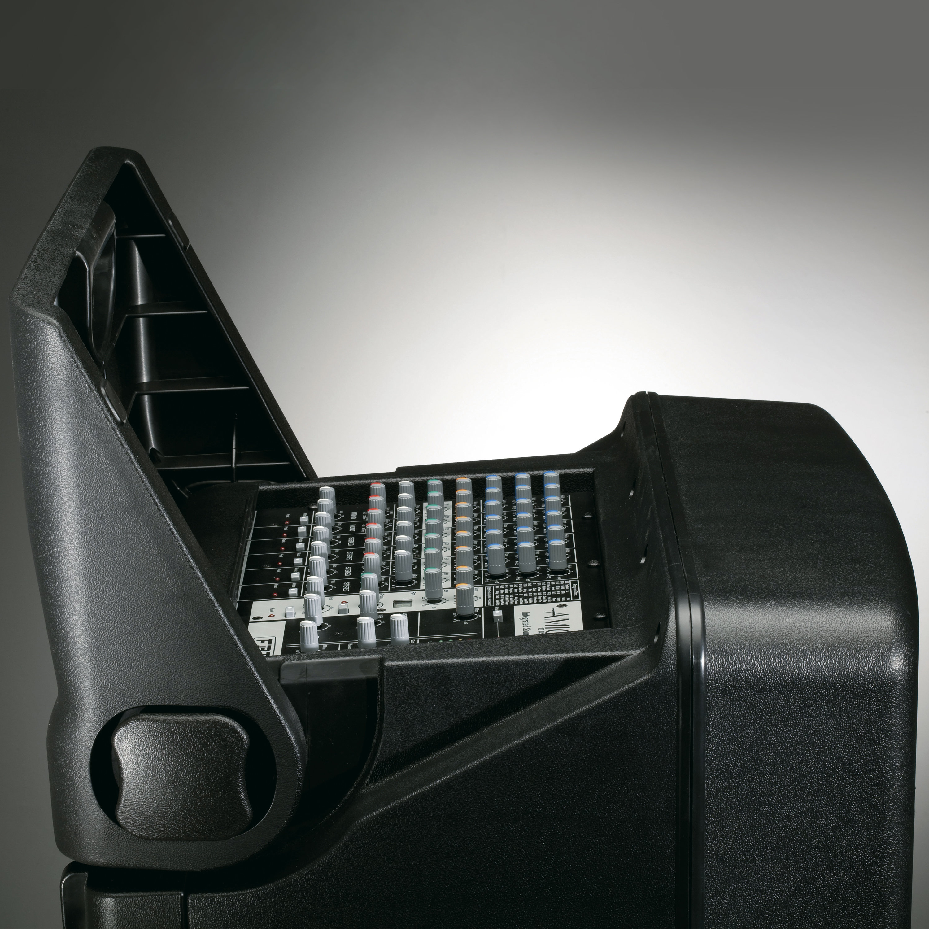 FBT AMICO 10 USB - Enceinte - Système amplifié SonoVente.com