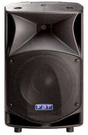 FBT ProMaxX 12a - Enceinte amplifiée SonoVente.com