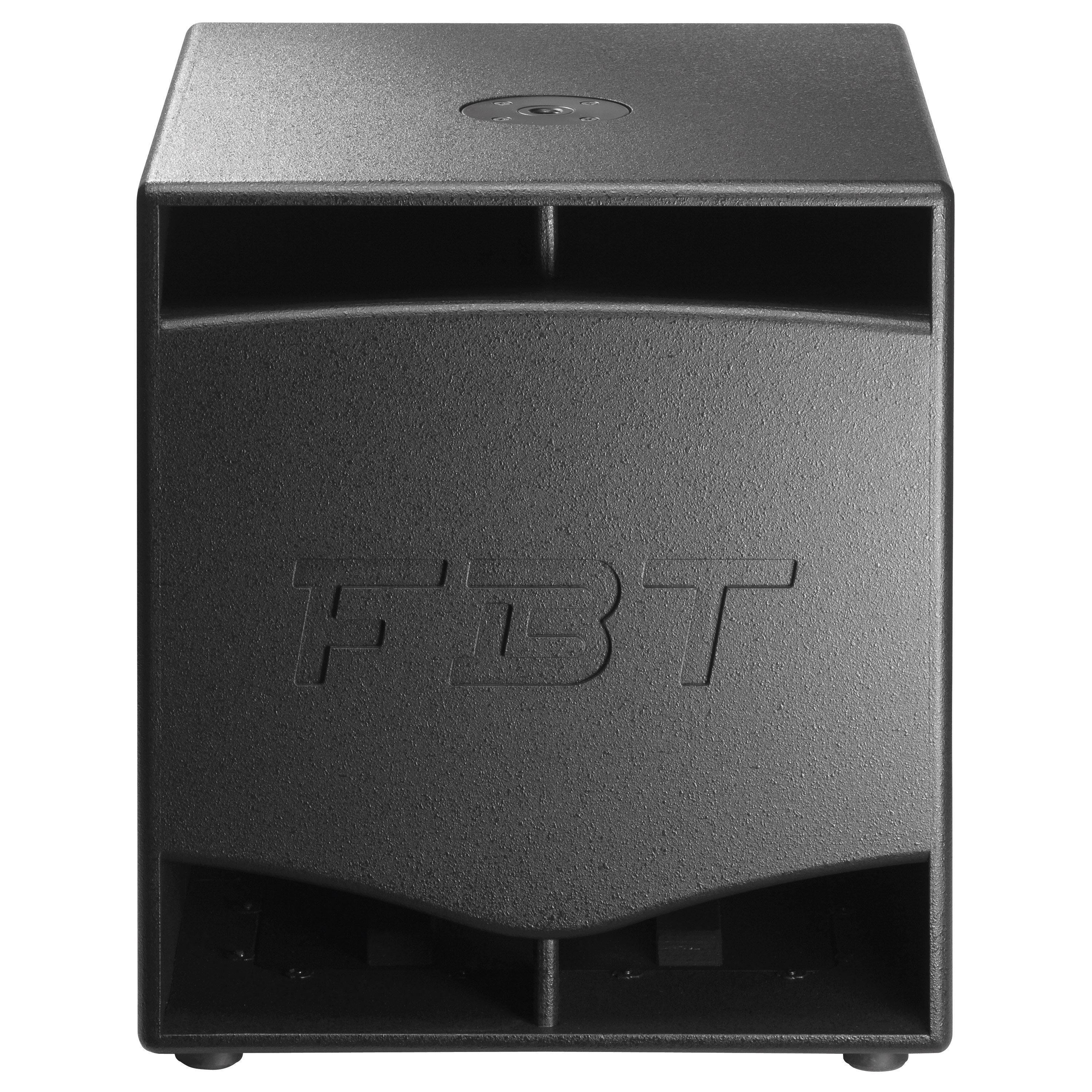 FBT ProMaxX 15Sa - Caisson de basses SonoVente.com