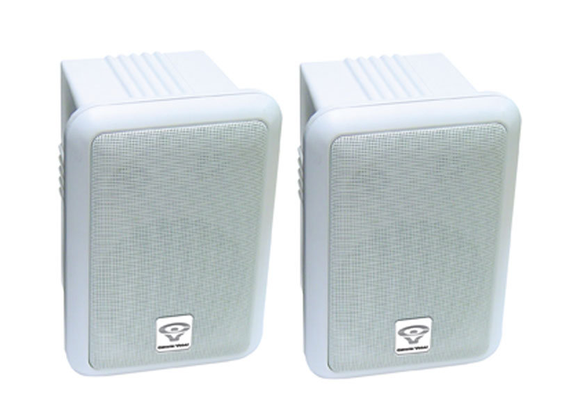 Cerwin Vega SDS-525W (LA PAIRE) - Enceinte 100 V public adress SonoVente.com