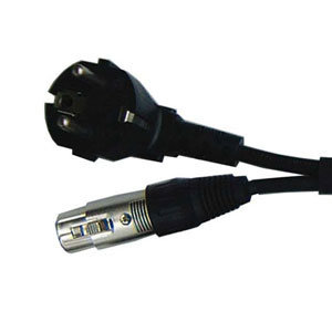 Power Acoustics CAB 2095 - Câble d'alimentation SonoVente.com