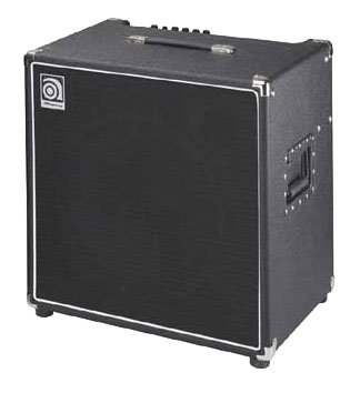 Ampeg BA115HP - Combo basse SonoVente.com