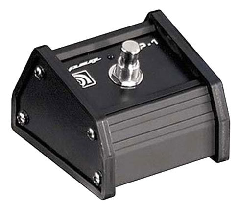 Ampeg AFP1 - Footswitch SonoVente.com