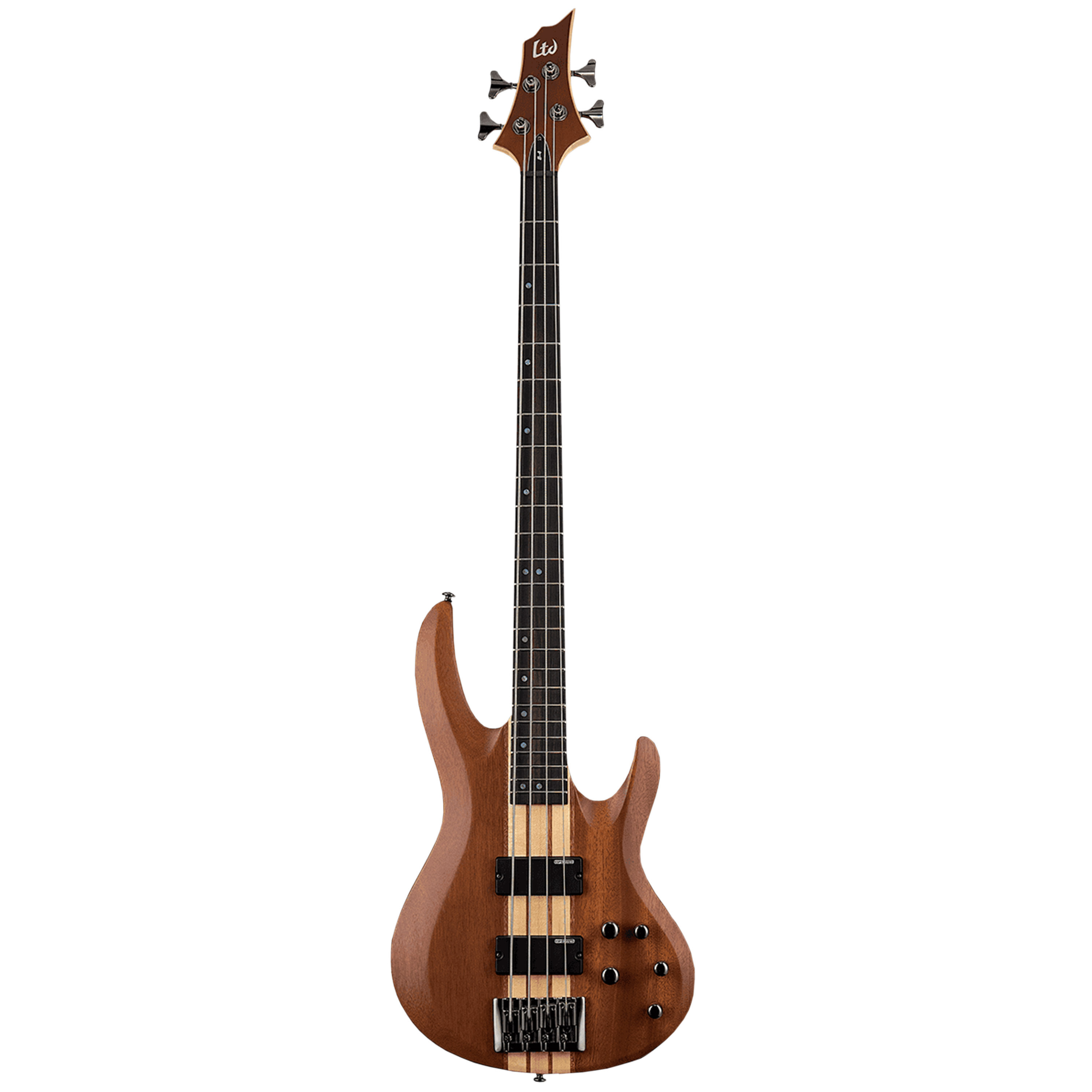 LTD B4E - Basse électrique SonoVente.com