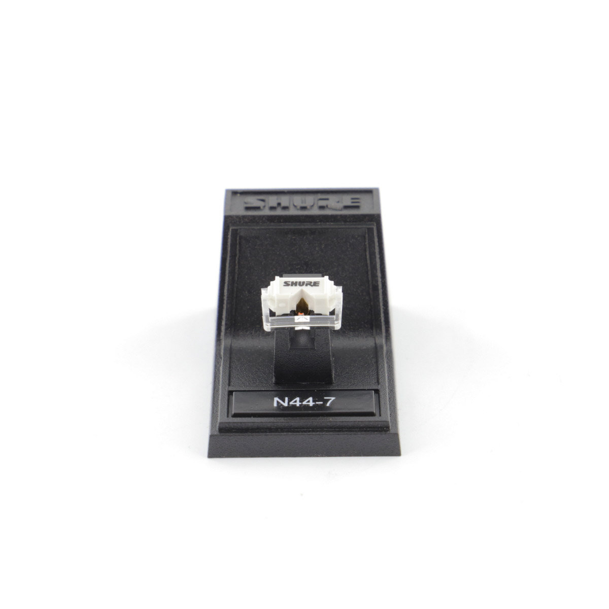 Shure Diamant SHURE N44-7 pour cellule M44-7 - Diamant SonoVente.com