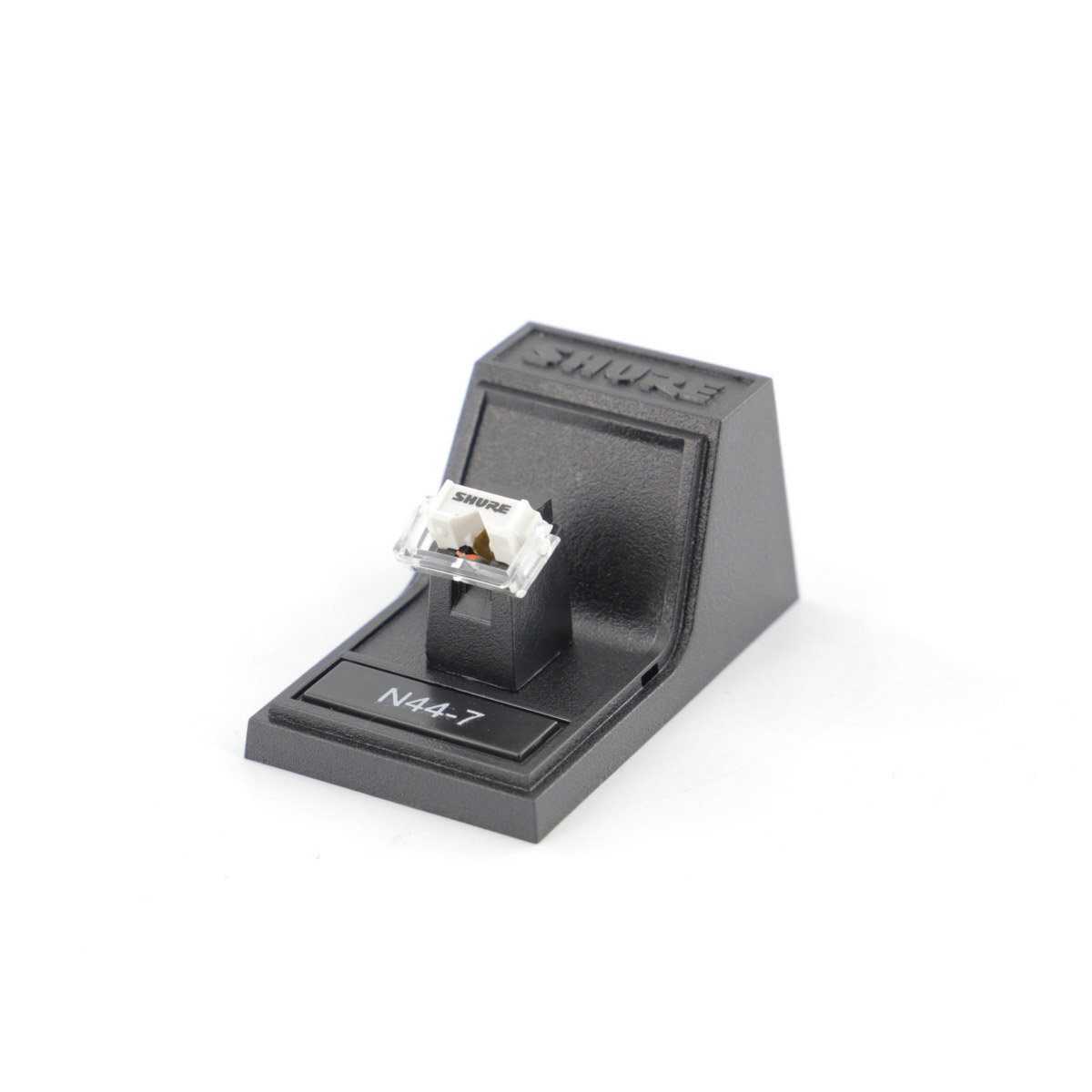 Shure Diamant SHURE N44-7 pour cellule M44-7 - Diamant SonoVente.com