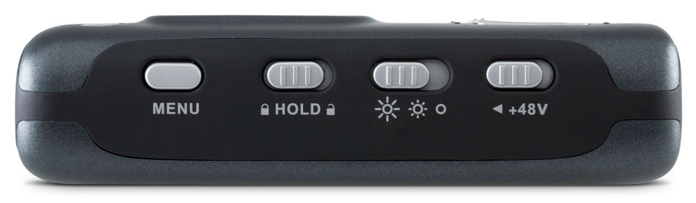 M AUDIO MicroTrack II - Enregistreur portable SonoVente.com