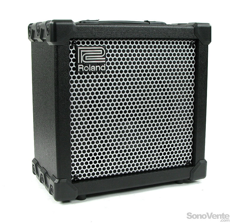 Roland CUBE 20XL - Combo guitare électrique SonoVente.com