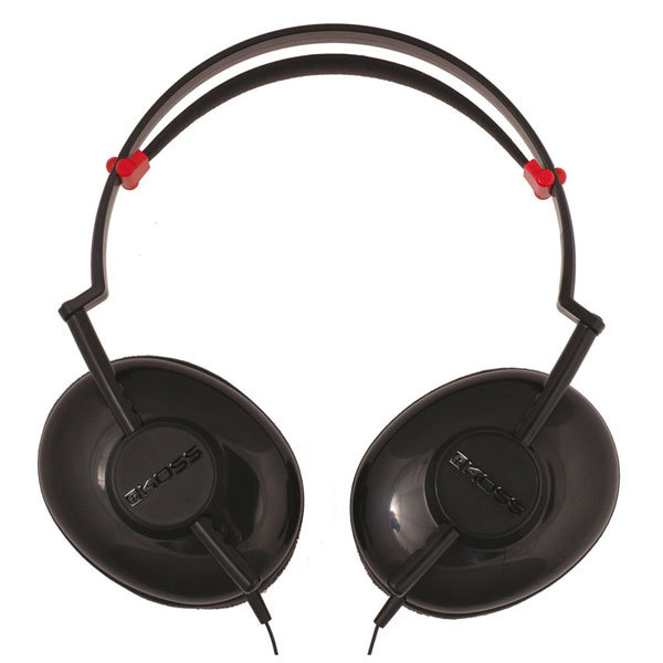 KC-25 : Casque iPhone / iPod / MP3 Koss - SonoVente.com