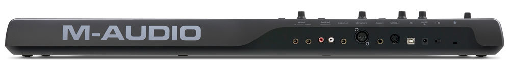 KeyStudio 49i : Clavier Maître AVID - SonoVente.com