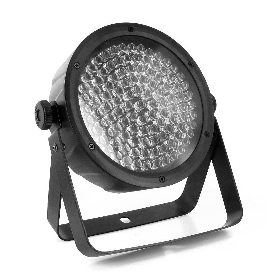 Chauvet SLIM PAR 56 - PAR LED SonoVente.com