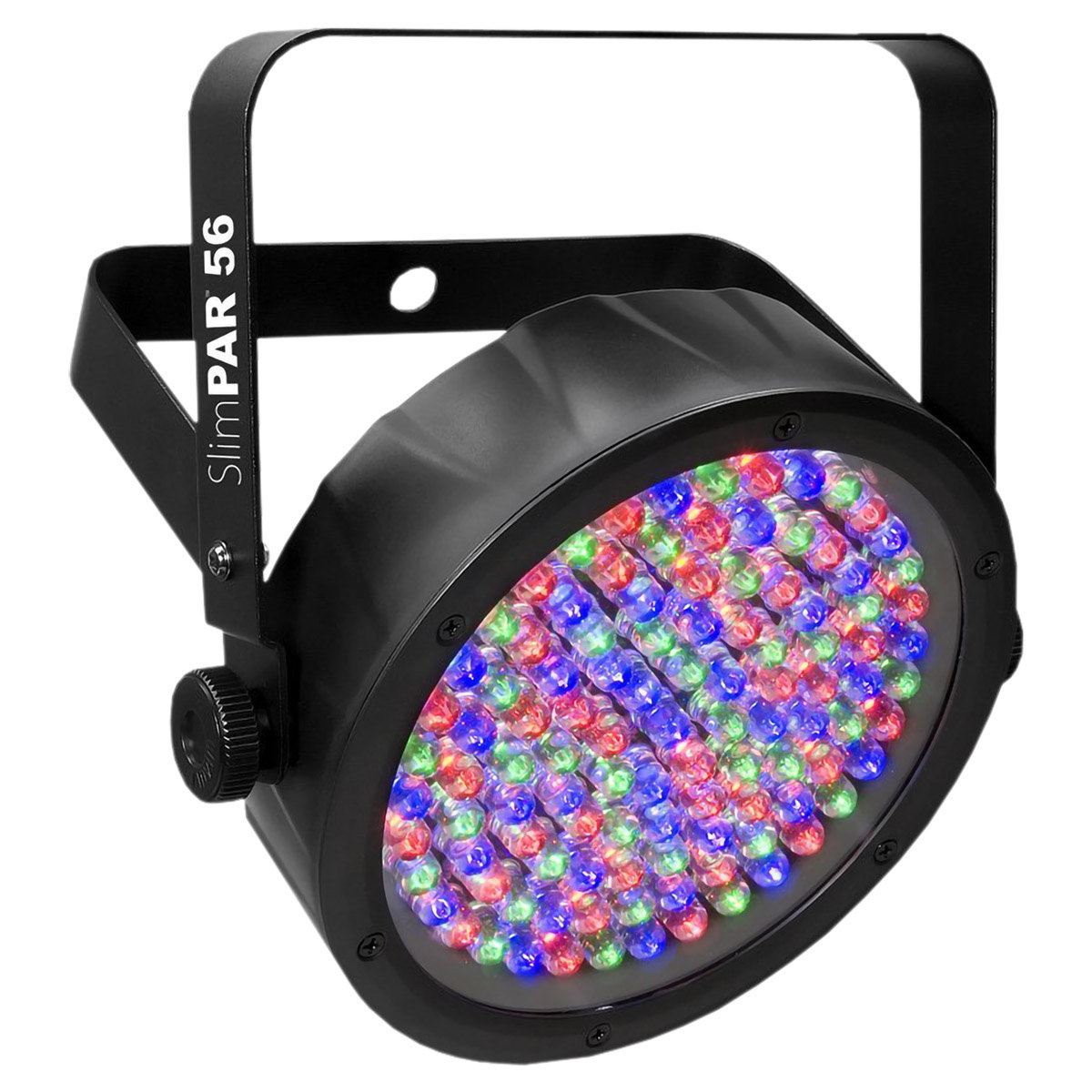 Chauvet SLIM PAR 56 - PAR LED SonoVente.com