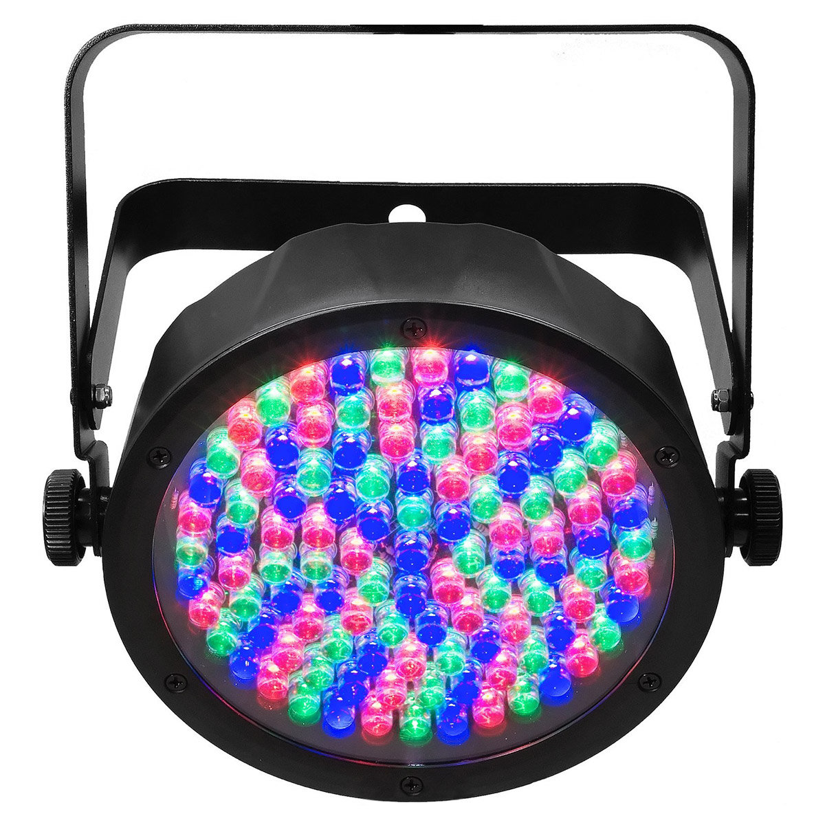 Chauvet SLIM PAR 56 - PAR LED SonoVente.com