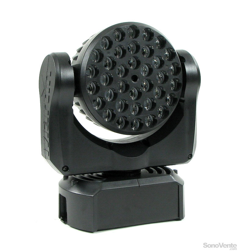 Martin MAC 101 - Lyre Wash SonoVente.com