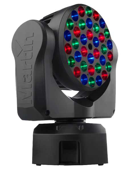 Martin MAC 101 - Lyre Wash SonoVente.com