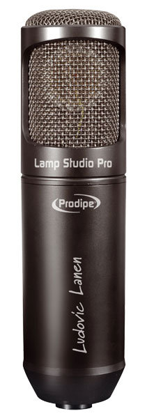 Prodipe Lamp Studio Pro - Micro statique SonoVente.com