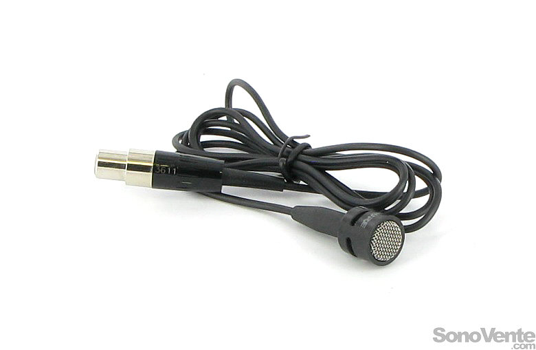 Shure PG185 - Micro chant SonoVente.com