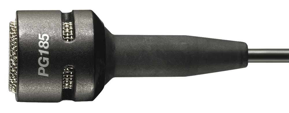 Shure PG185 - Micro chant SonoVente.com