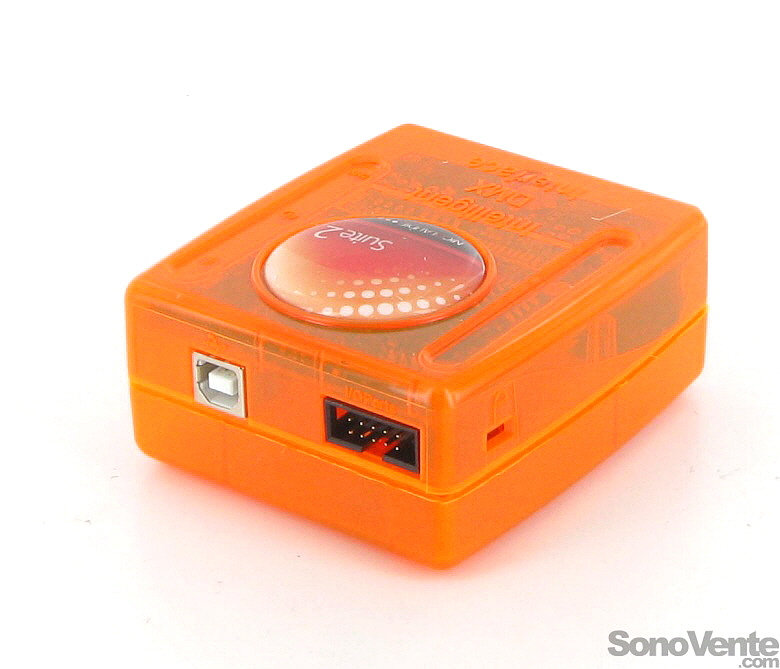 Sunlite BASIC SUNLITE SUITE2 - Logiciel light SonoVente.com