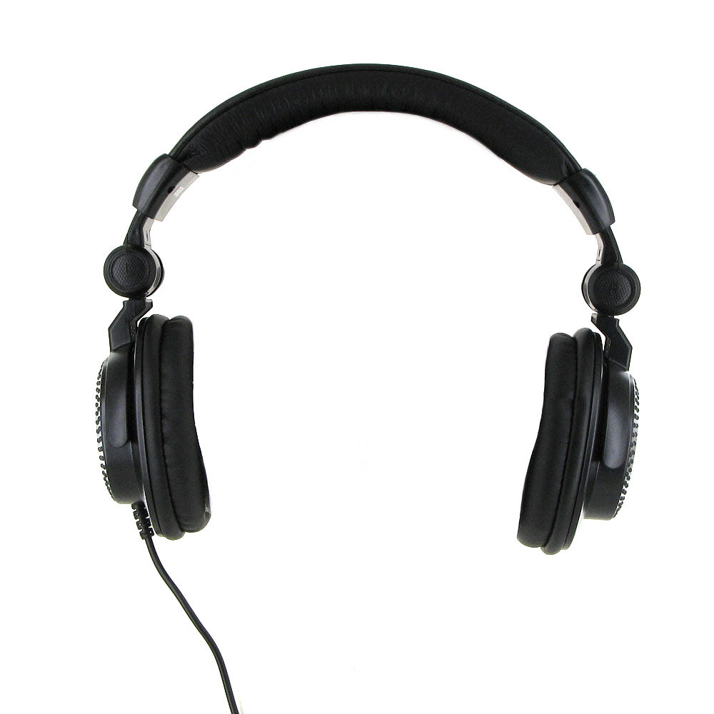 Prodipe PRO 580 : Casque Sono / Studio - SonoVente.com