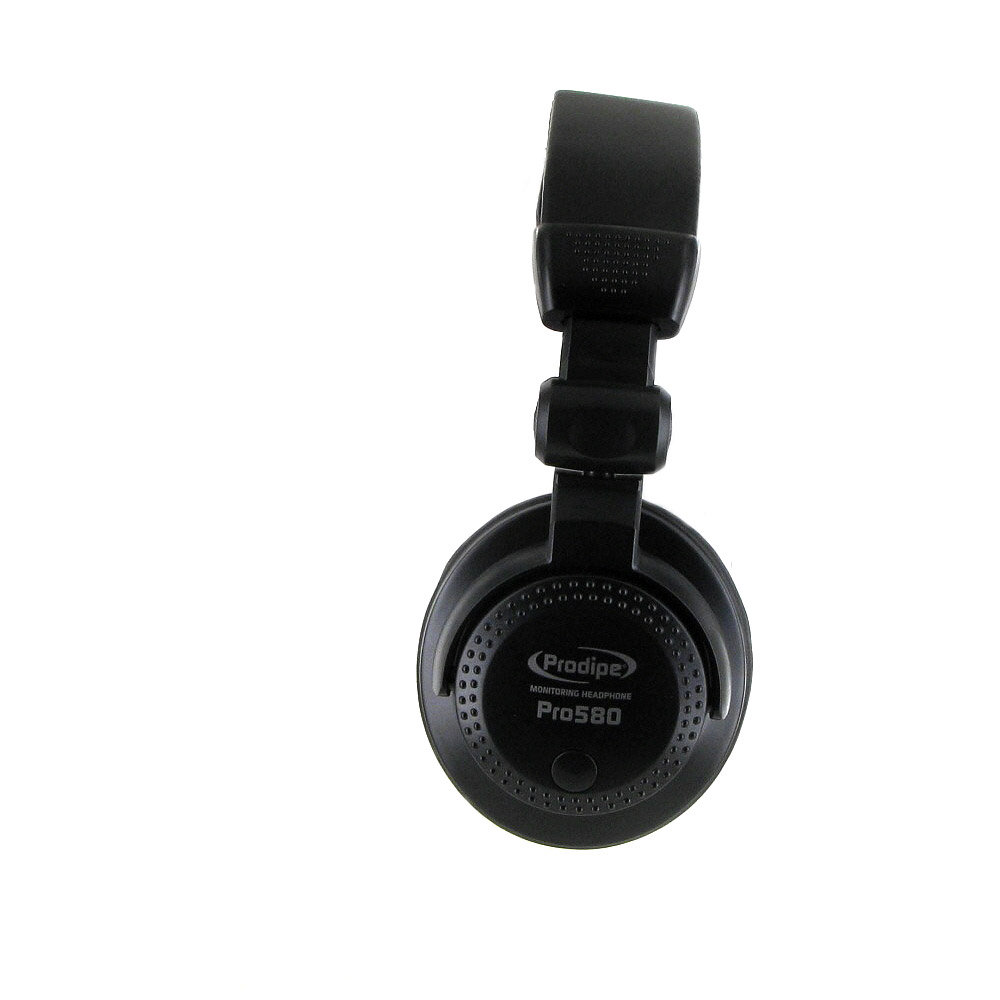 Prodipe PRO 580 : Casque Sono / Studio - SonoVente.com