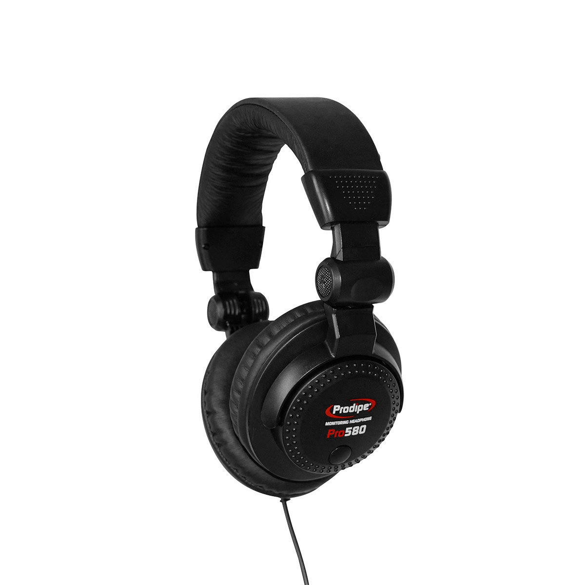 Prodipe PRO 580 : Casque Sono / Studio - SonoVente.com