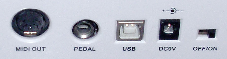 Prodipe PRO KEY 25 C - Clavier maître SonoVente.com