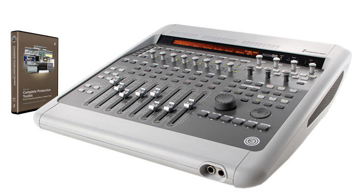 AVID 003 Factory Complete - Surface de contrôle SonoVente.com