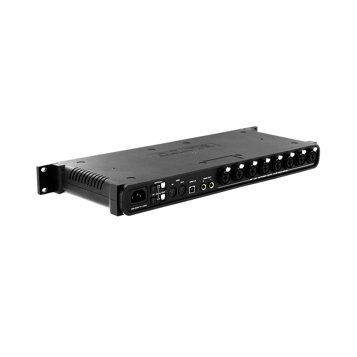 Motu 8pre USB - Carte son SonoVente.com