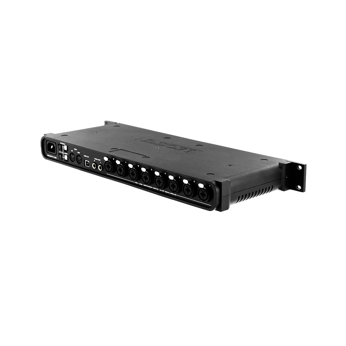 Motu 8pre USB - Carte son SonoVente.com