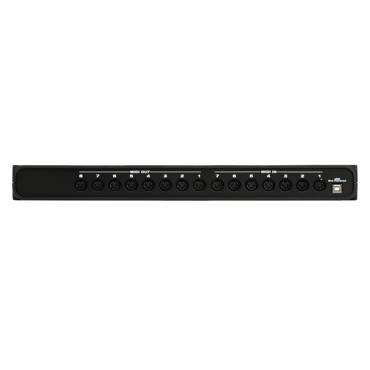 Motu MIDI Express 128 - Interface MIDI SonoVente.com