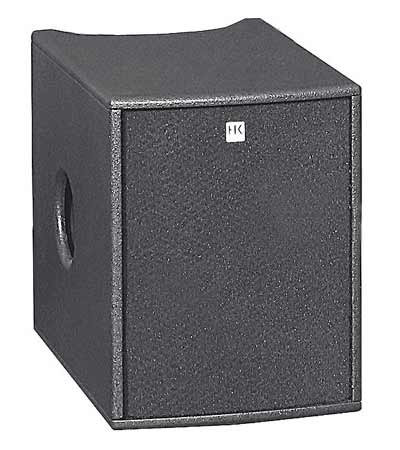 HK Audio Sub LUCAS SMART - Caisson de basses SonoVente.com