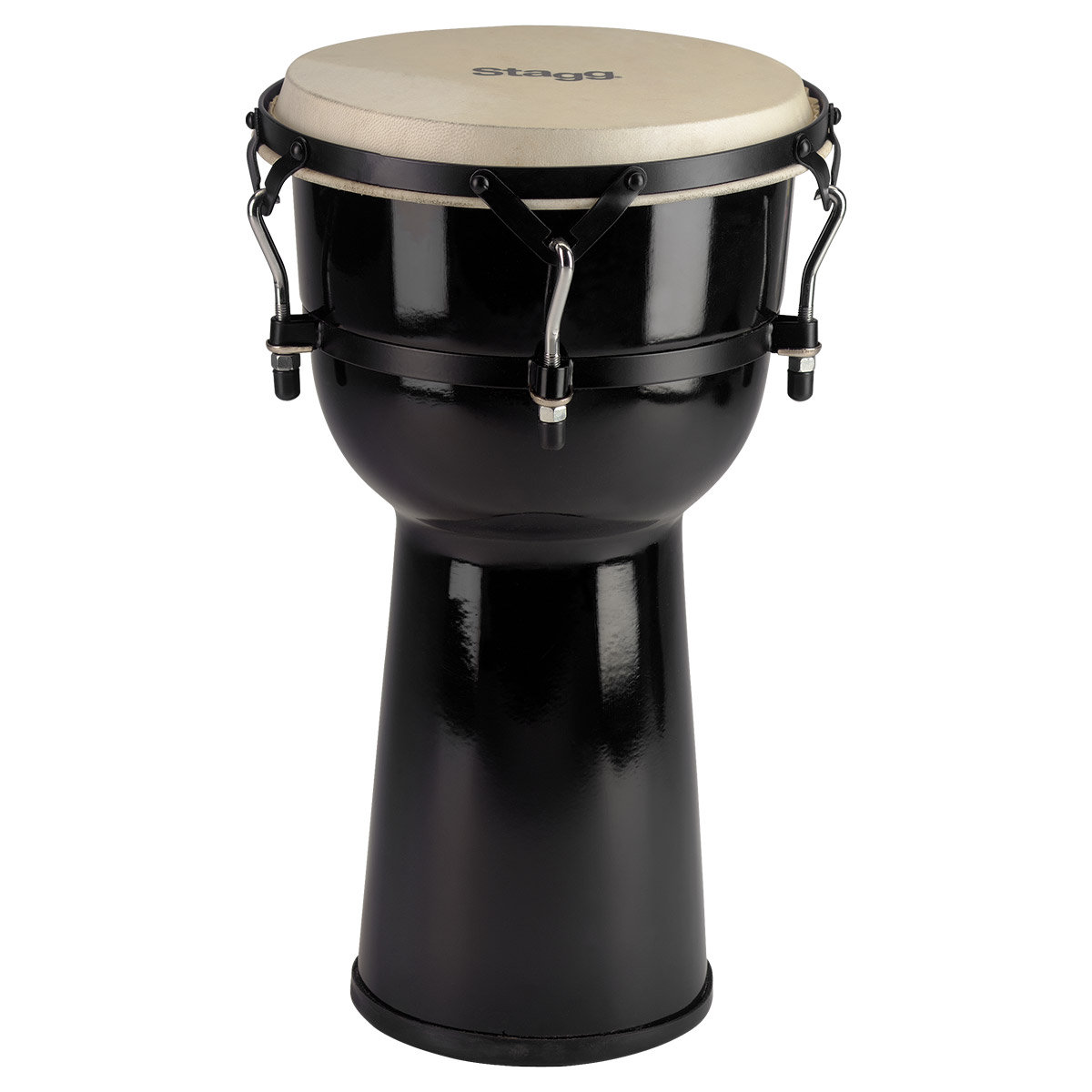 Stagg DPY-10-BK - Ethniques SonoVente.com