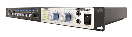 Steinberg MR 816 CSX - Carte son SonoVente.com