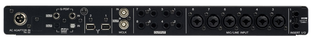 Steinberg MR 816 CSX - Carte son SonoVente.com