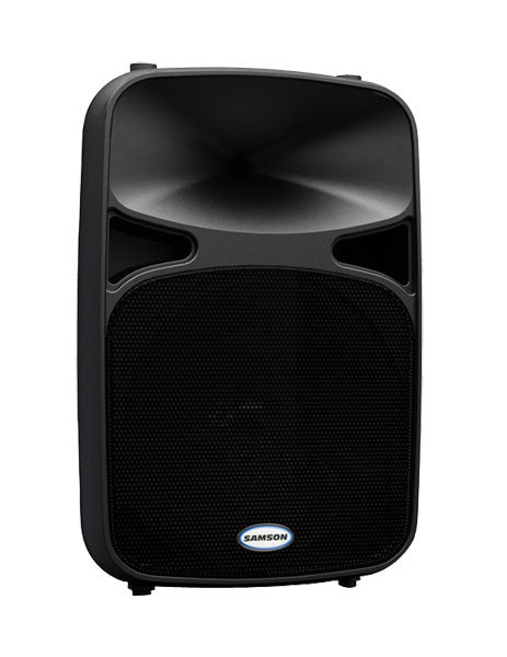 Samson AURO D415 - Enceinte amplifiée SonoVente.com