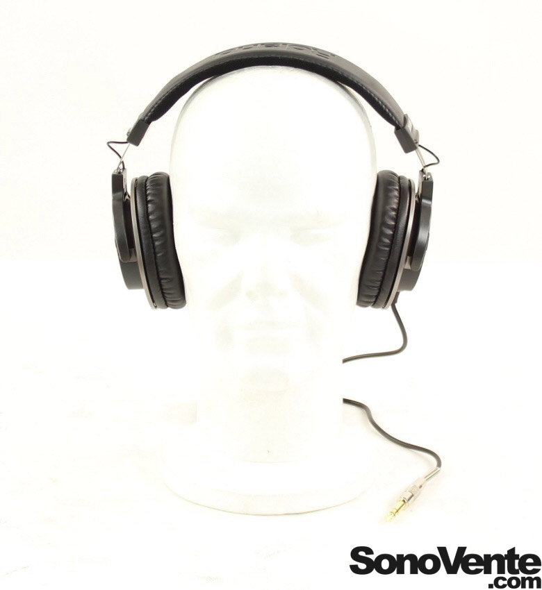 Roland RH 300 - Studio hoofdtelefoon SonoVente.com - nl