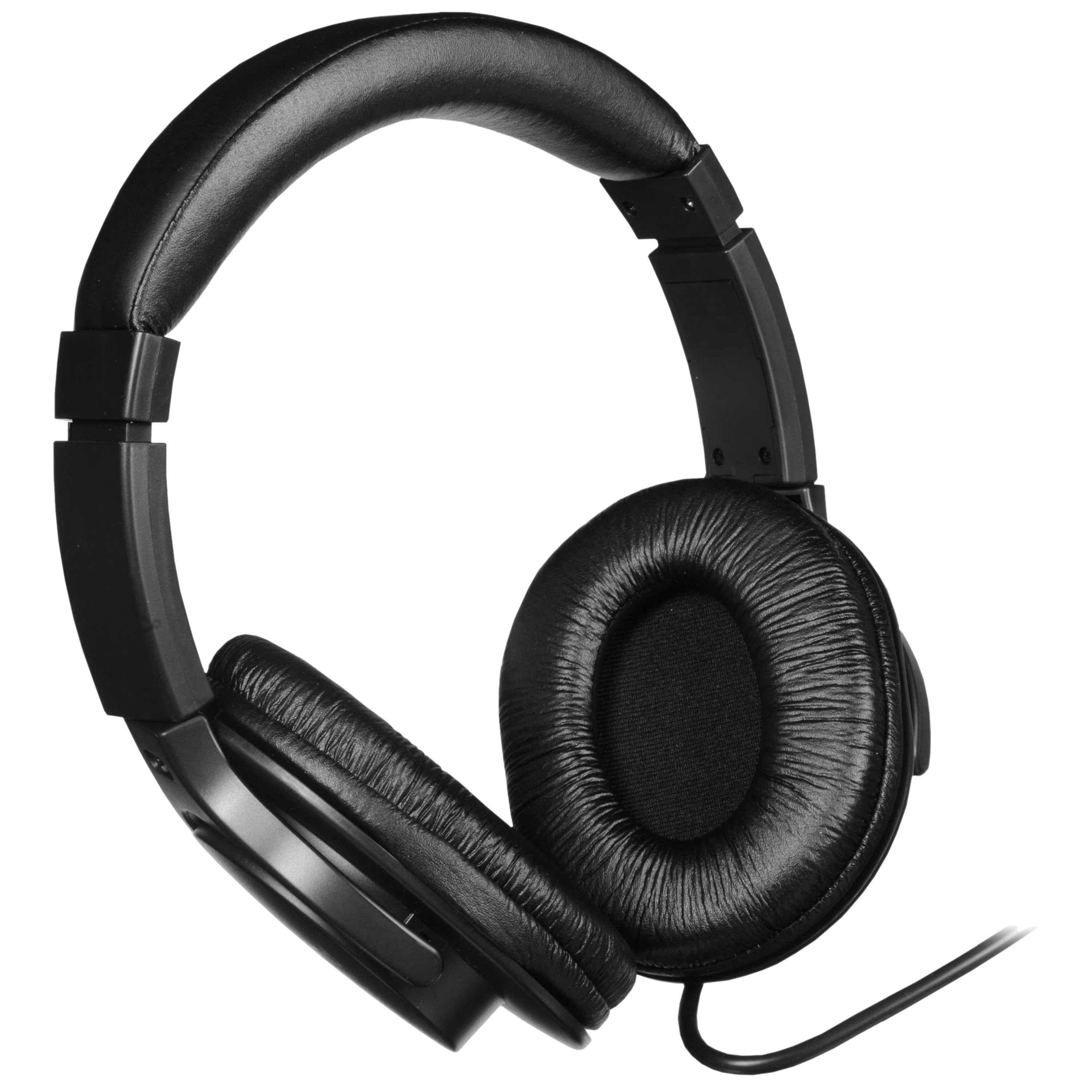Roland RH-5 : Casque Sono / Studio Roland RH5 - SonoVente.com