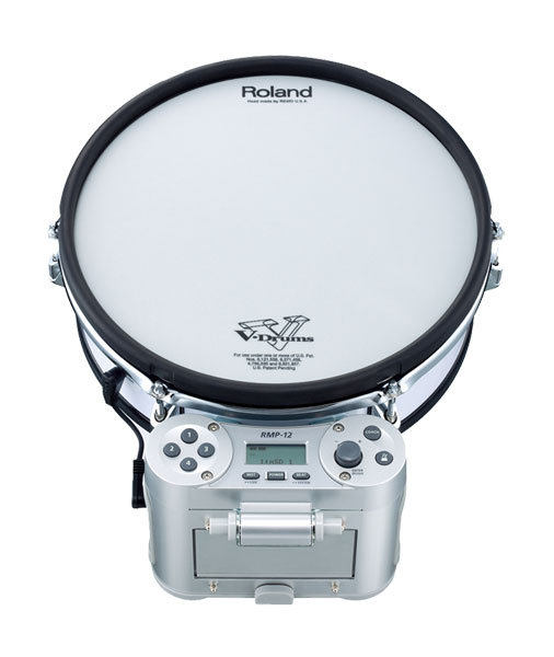 Roland RMP-12 - Classiques et Marching SonoVente.com