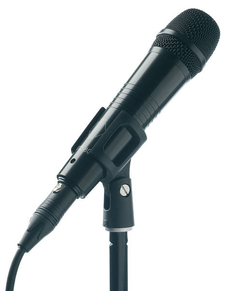 Sontronics STC-80 - Micro chant SonoVente.com