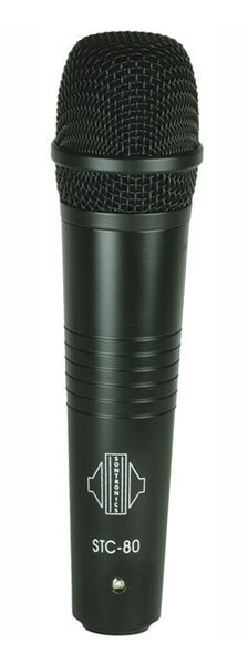 Sontronics STC-80 - Micro chant SonoVente.com