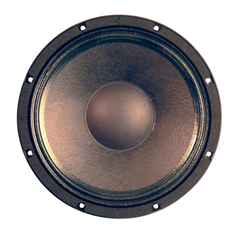 Eminence DELTA PRO 8A - Haut-parleur SonoVente.com
