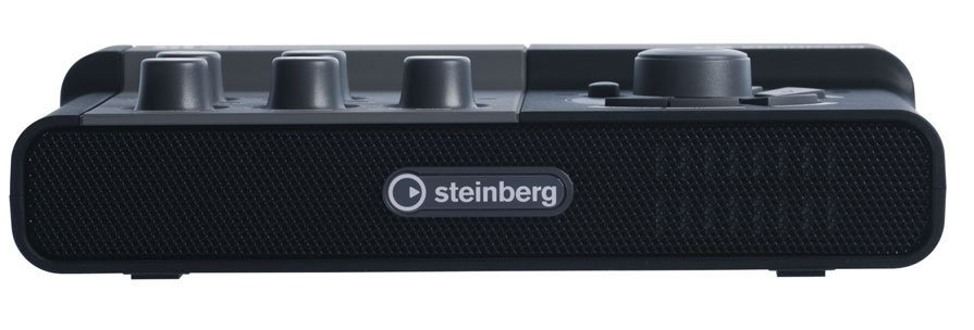 Steinberg CI2+ USB - Carte son SonoVente.com
