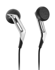 Sennheiser MX 980 - Casque iPhone / iPod / MP3 SonoVente.com
