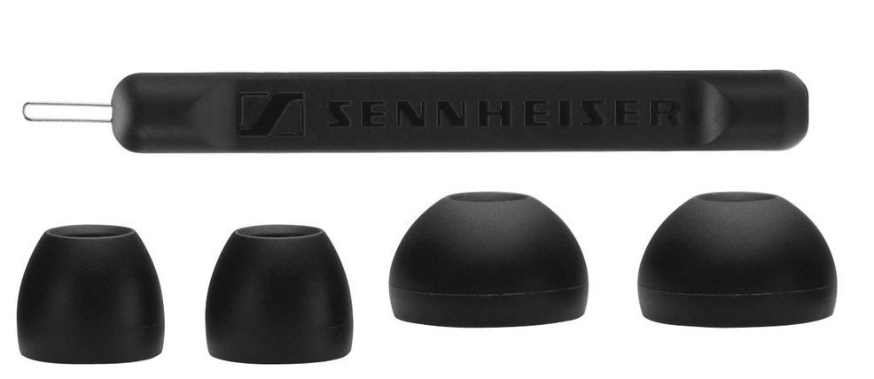 Sennheiser CX 870 - Casque iPhone / iPod / MP3 SonoVente.com