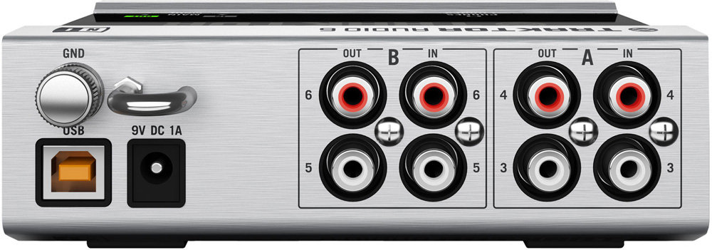 Native Instruments Traktor Scratch Duo 2 - Logiciel de mixage SonoVente.com